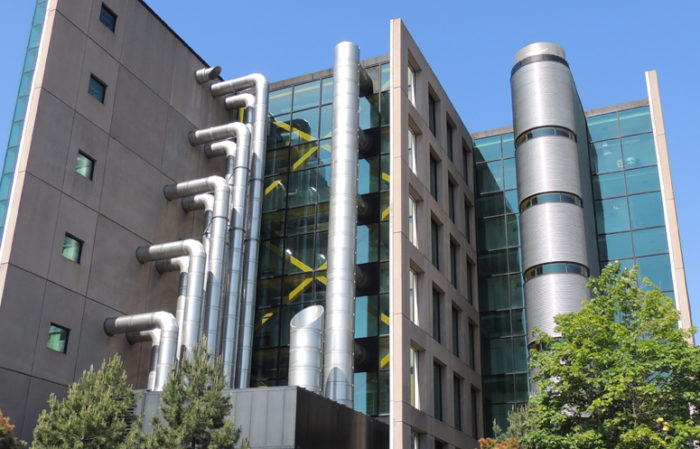 DILFO | UNIVERSITY OF OTTAWA – SITE BUILDING